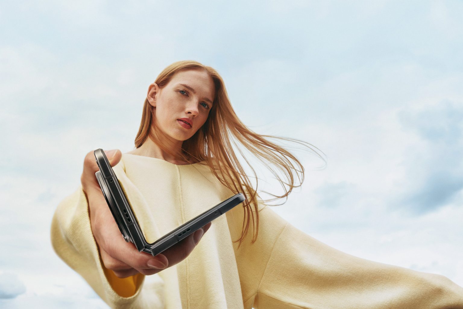 MIELE: MASTERCOOL CAMPAIGN - TAKE